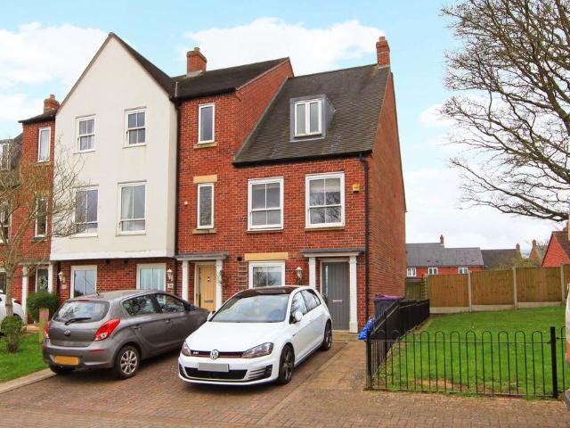 3 bedroom house for sale