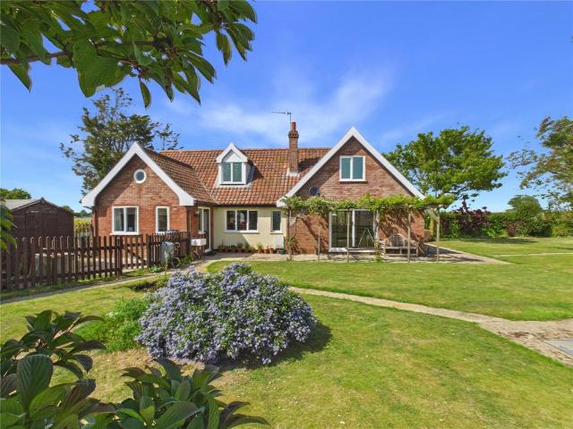 3 bedroom house for sale