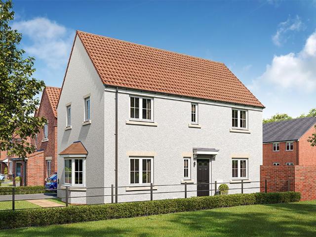 3 bedroom house for sale