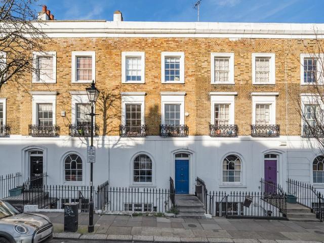 3 bedroom house for sale