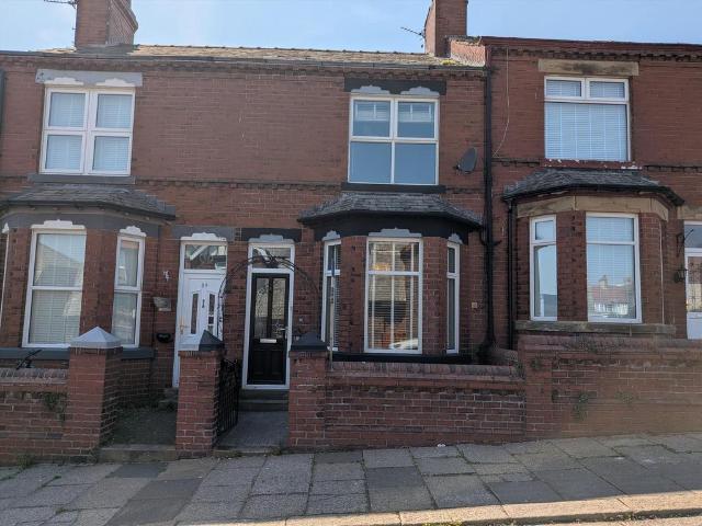 3 bedroom house for sale