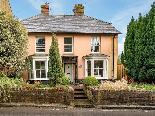 3 bedroom house for sale