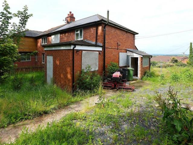 3 bedroom house for sale