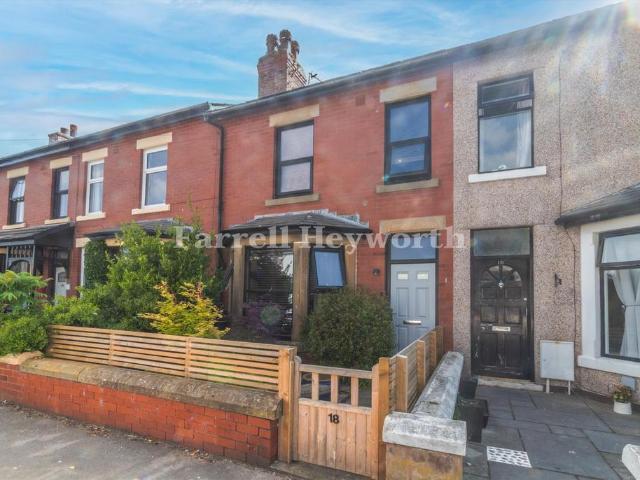 3 bedroom house for sale