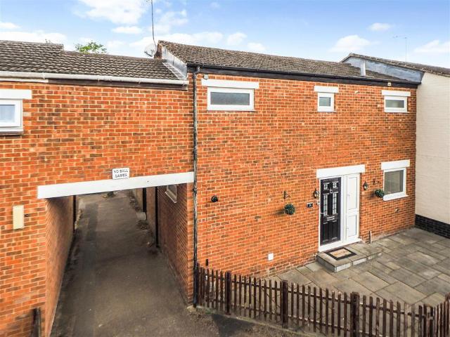 3 bedroom house for sale