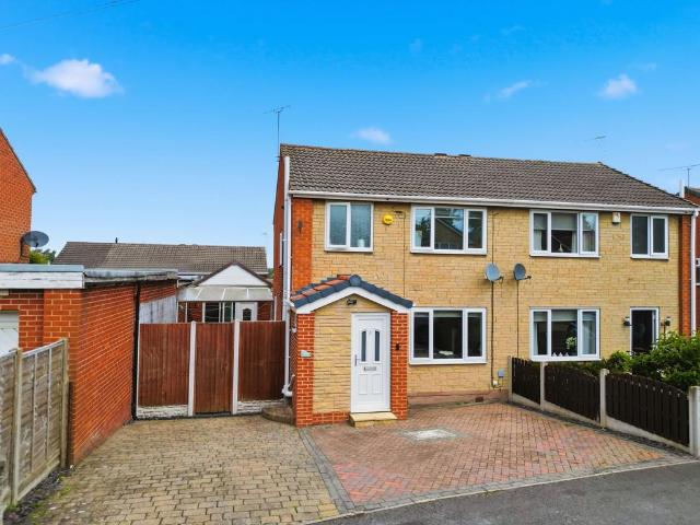 3 bedroom house for sale