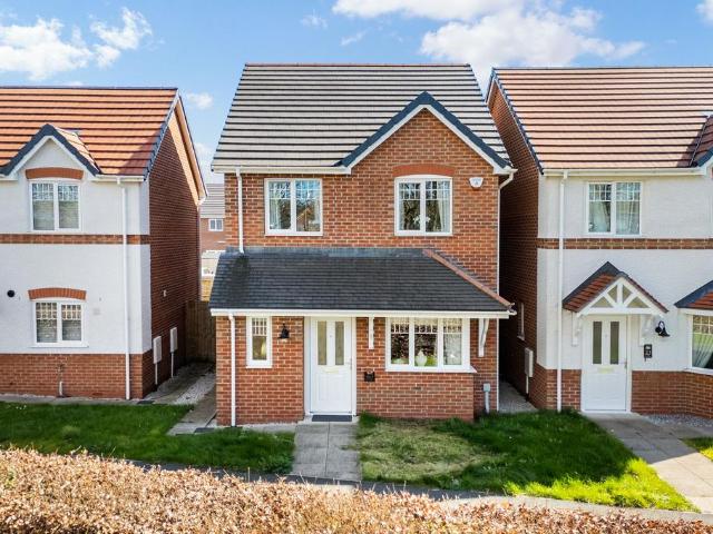 3 bedroom house for sale