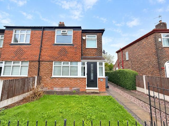 3 bedroom house for sale