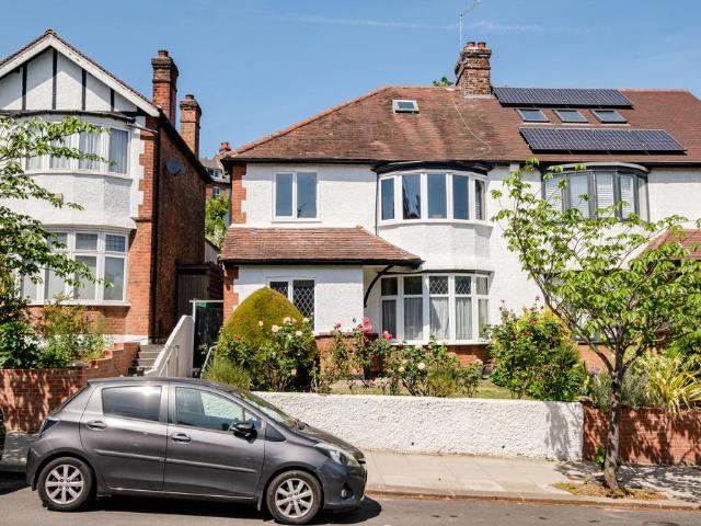 3 bedroom house for sale