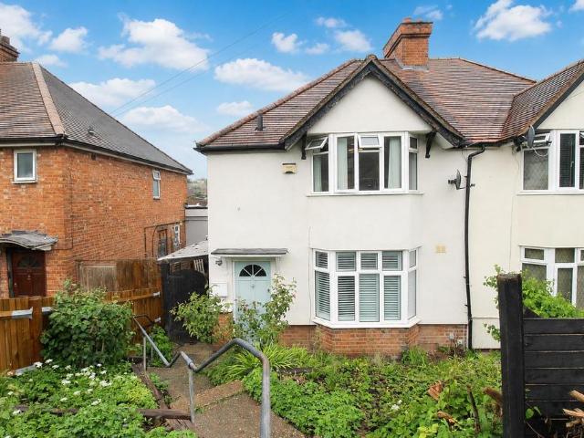 3 bedroom house for sale