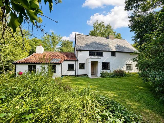 3 bedroom house for sale
