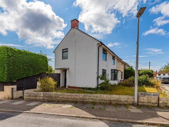 3 bedroom house for sale