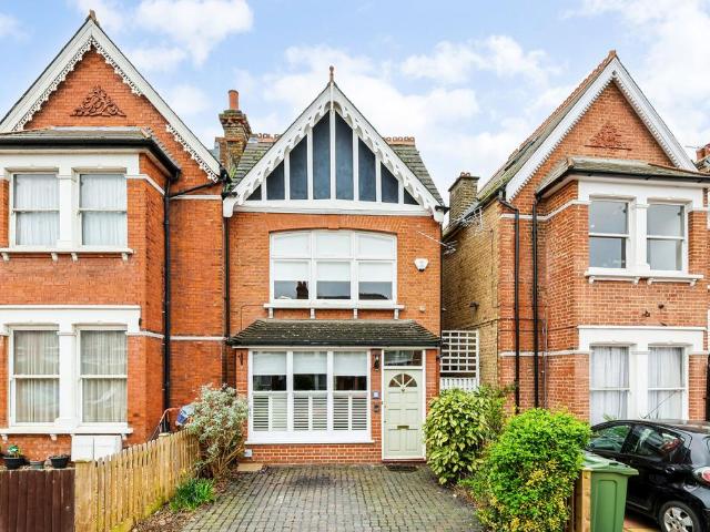 3 bedroom house for sale