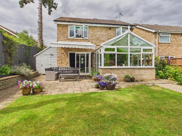 3 bedroom house for sale