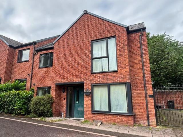 3 bedroom house for sale