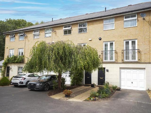 3 bedroom house for sale