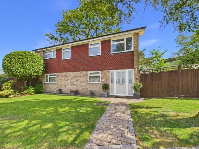 3 bedroom house for sale