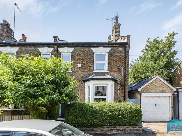 3 bedroom house for sale