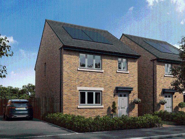 3 bedroom house for sale