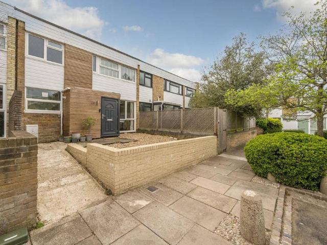 3 bedroom house for sale