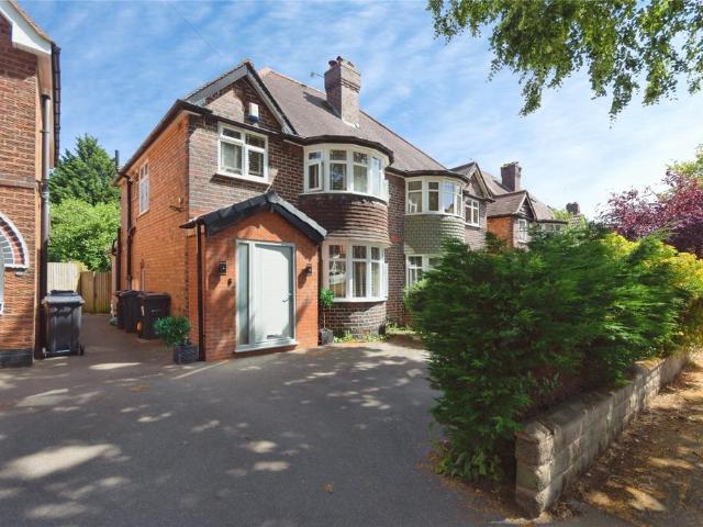3 bedroom house for sale