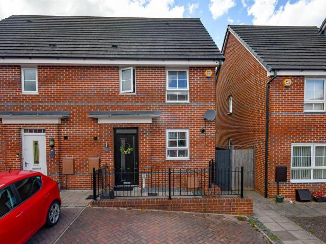 3 bedroom house for sale