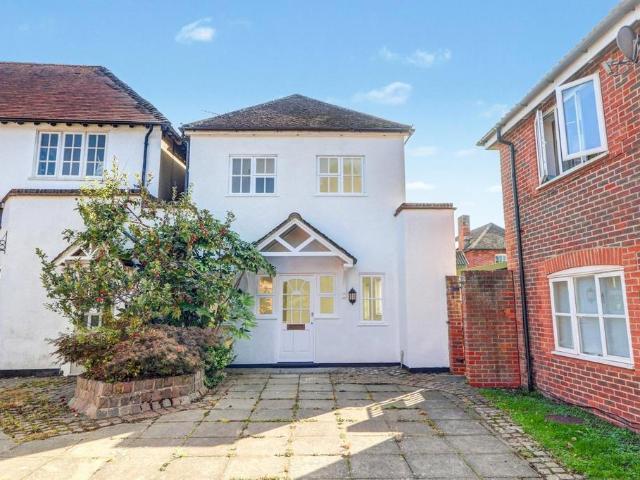 3 bedroom house for sale