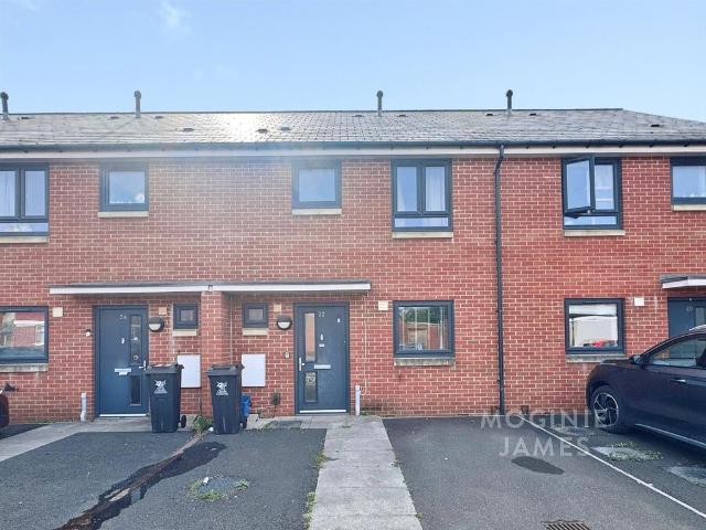 3 bedroom house for sale