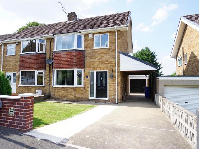 3 bedroom house for sale