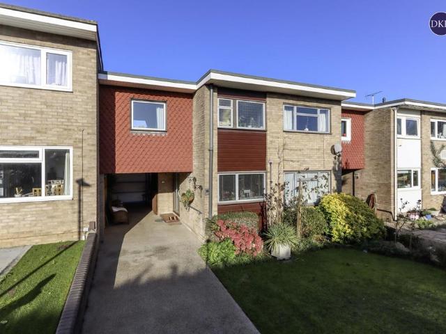 3 bedroom house for sale