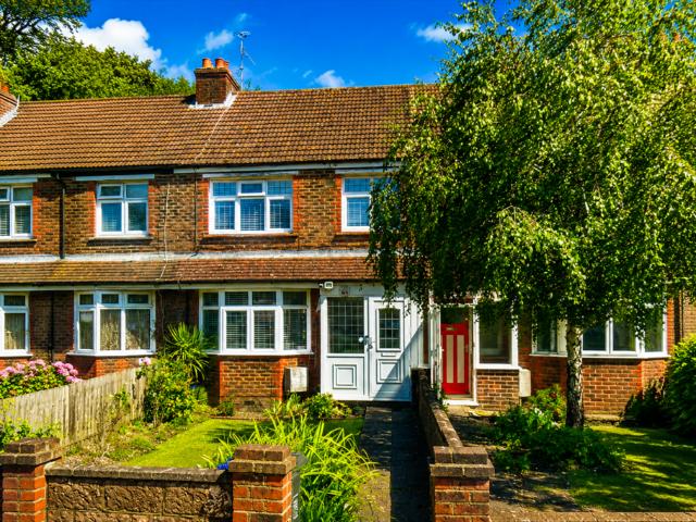 3 bedroom house for sale
