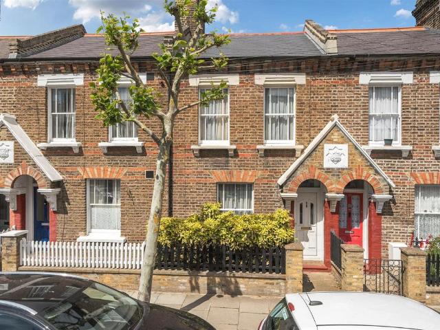 3 bedroom house for sale