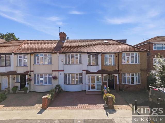 3 bedroom house for sale
