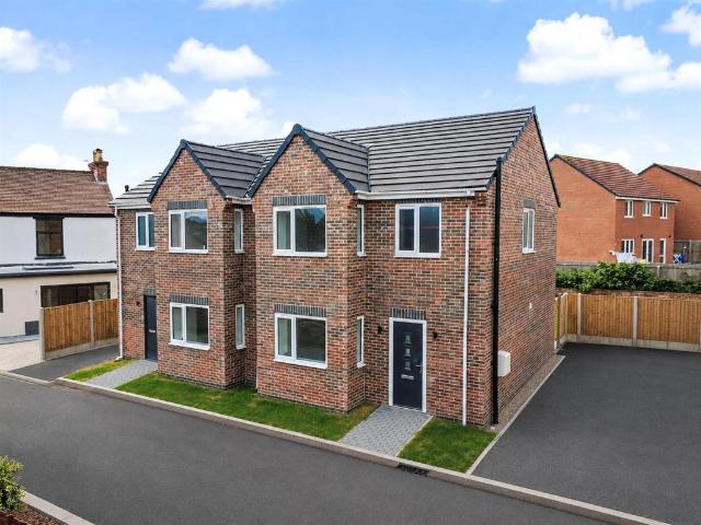 3 bedroom house for sale