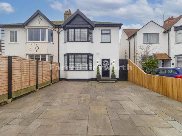 3 bedroom house for sale