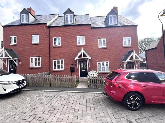 3 bedroom house for sale