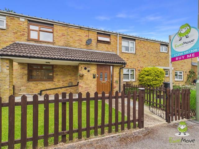 3 bedroom house for sale