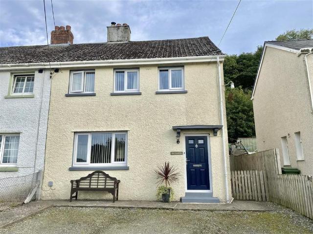3 bedroom house for sale