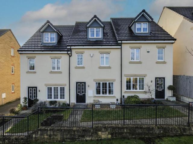 3 bedroom house for sale
