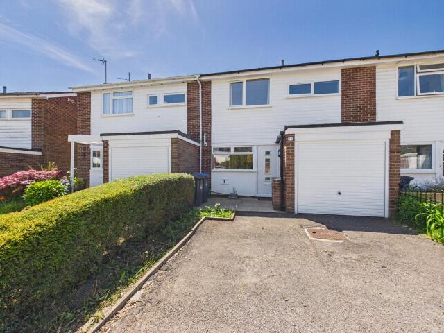 3 bedroom house for sale