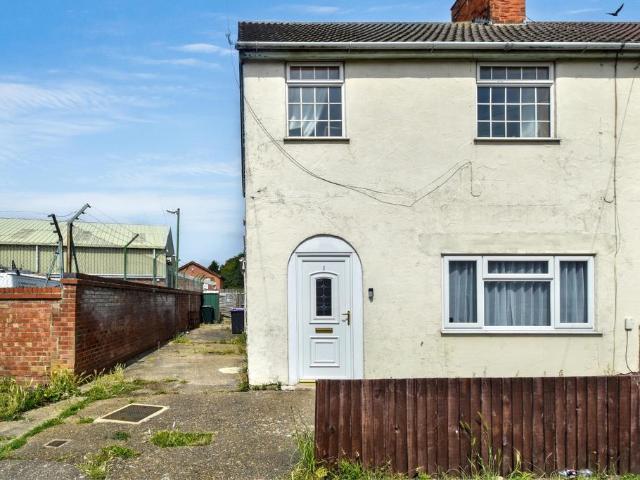 3 bedroom house for sale