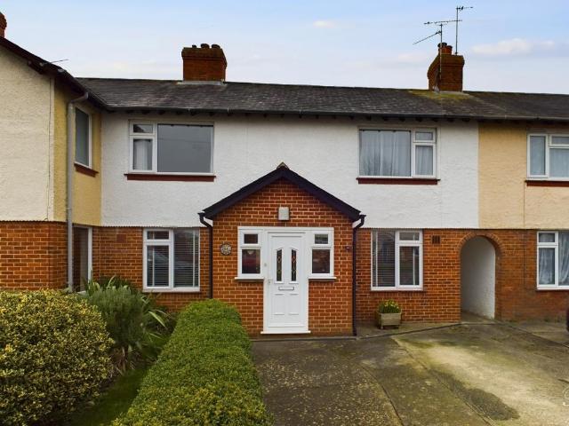 3 bedroom house for sale
