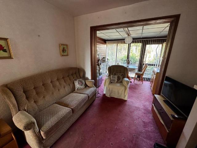 3 bedroom house for sale
