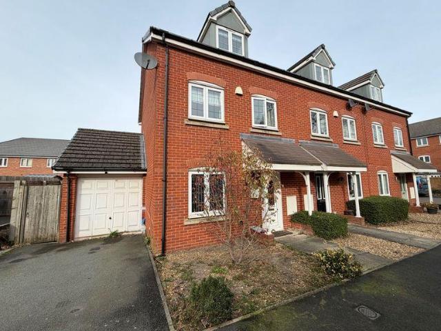 3 bedroom house for sale