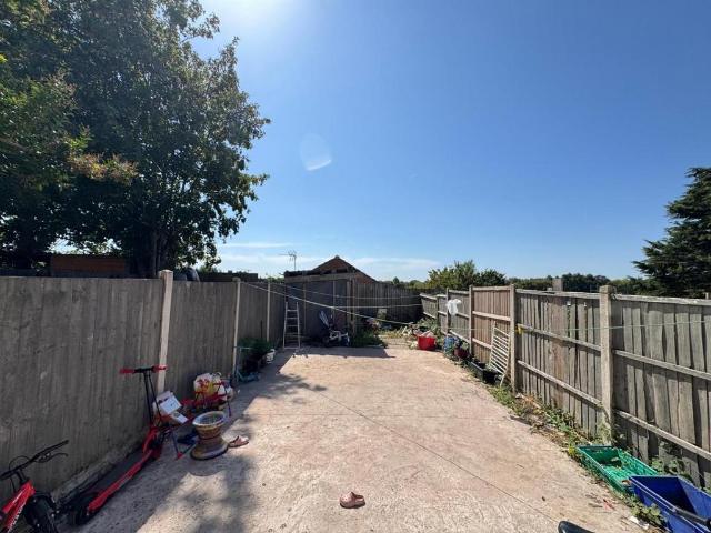 3 bedroom house for sale