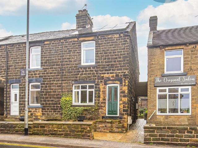 3 bedroom house for sale
