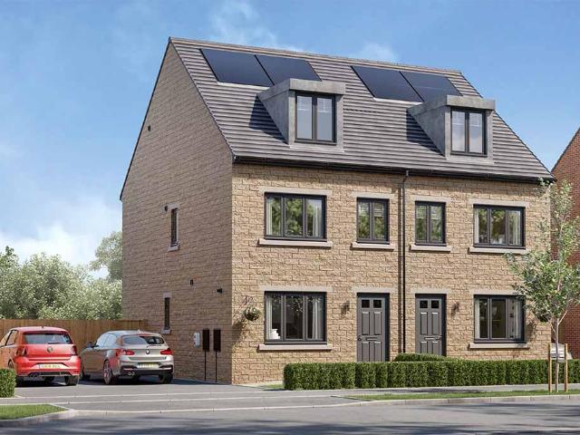 3 bedroom house for sale