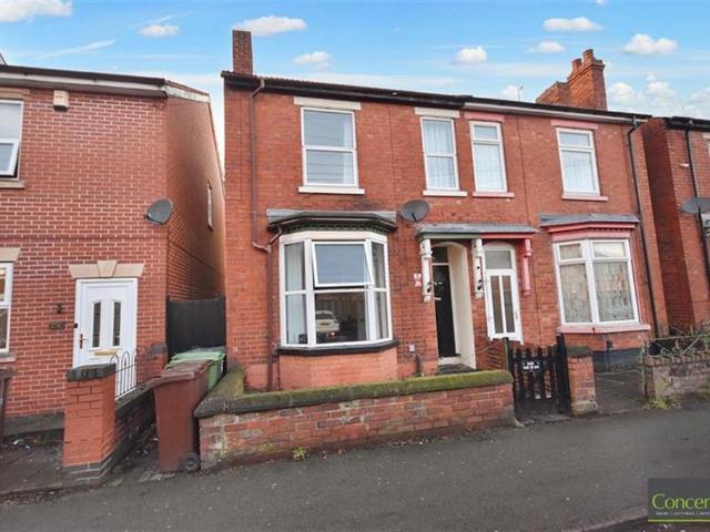 3 bedroom house for sale