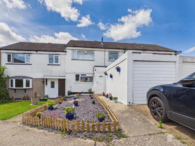 3 bedroom house for sale