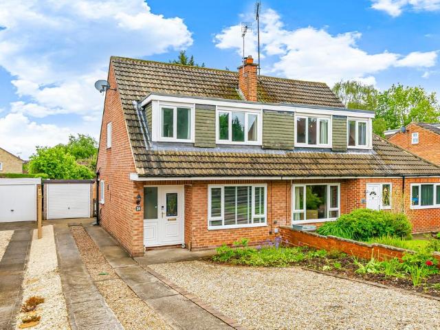 3 bedroom house for sale
